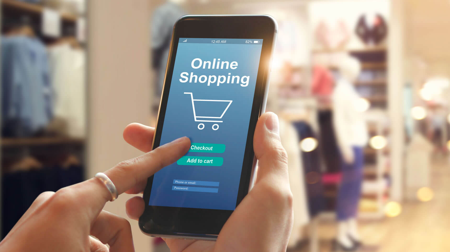 API Integration – eRun Systems Limited